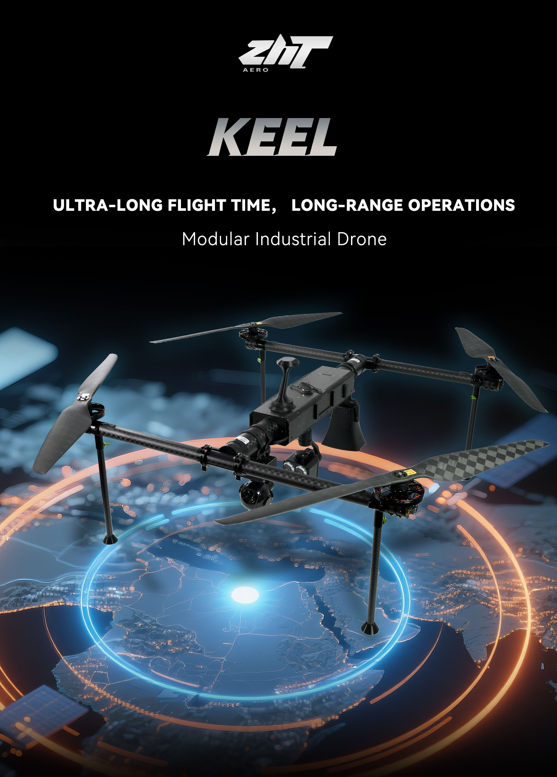 Drone Frame