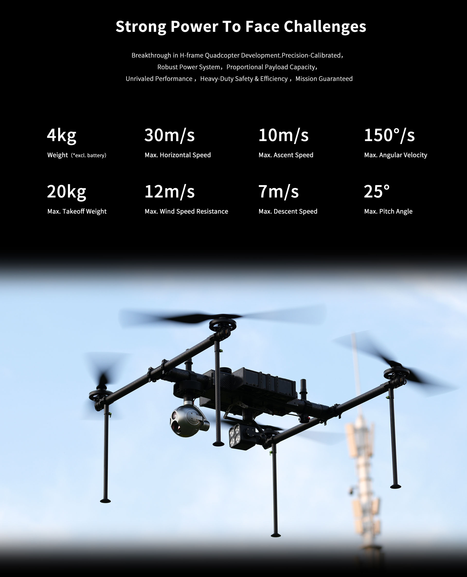 Drone Frame